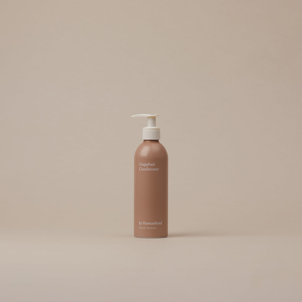 Conditioner – by Humankind