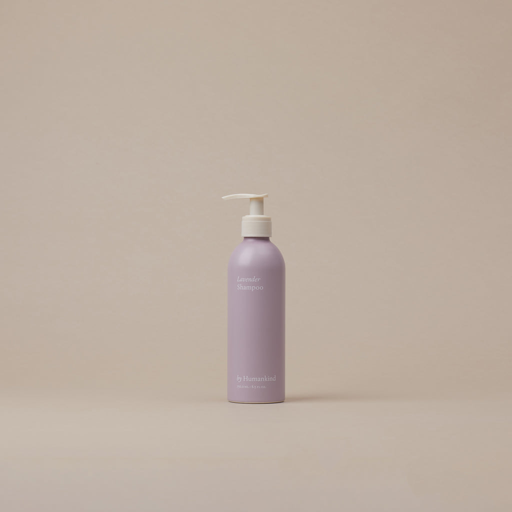 Shampoo – by Humankind
